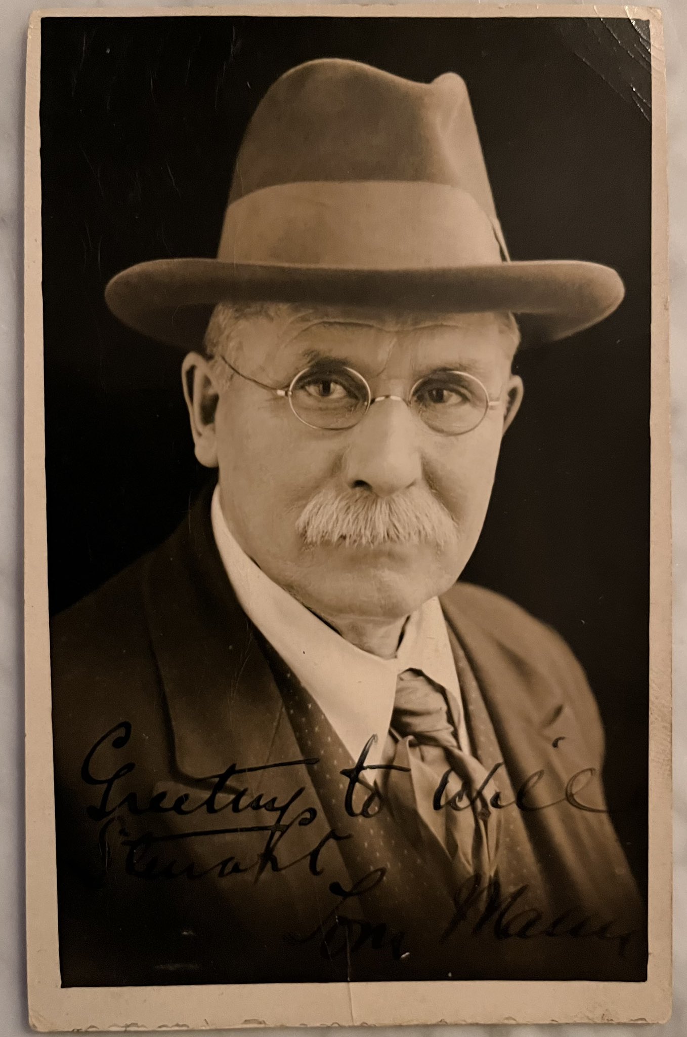 William Stewart and the National Unemployed March to London, 1929 ...